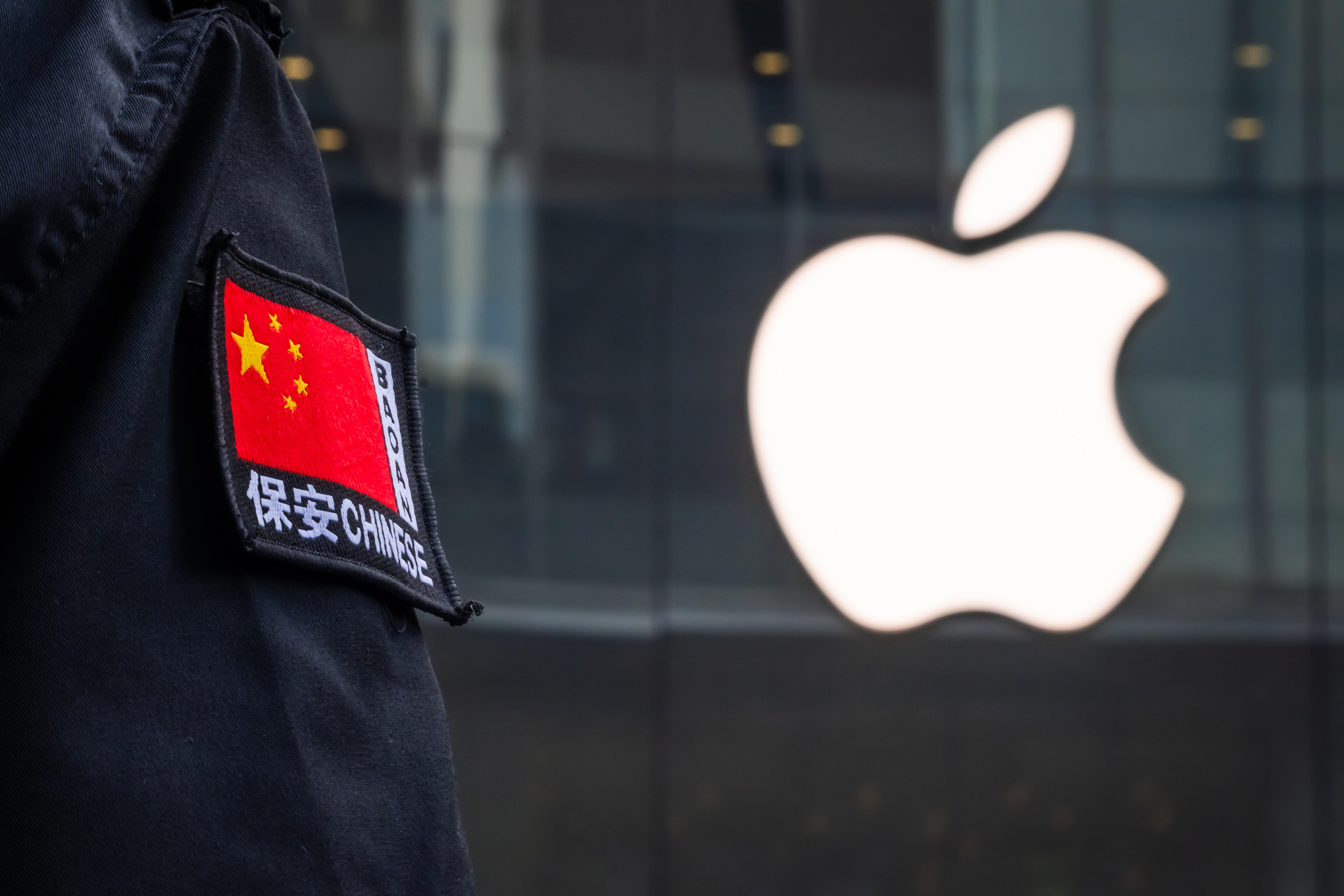 How Apple made China a global tech power - ABC listen