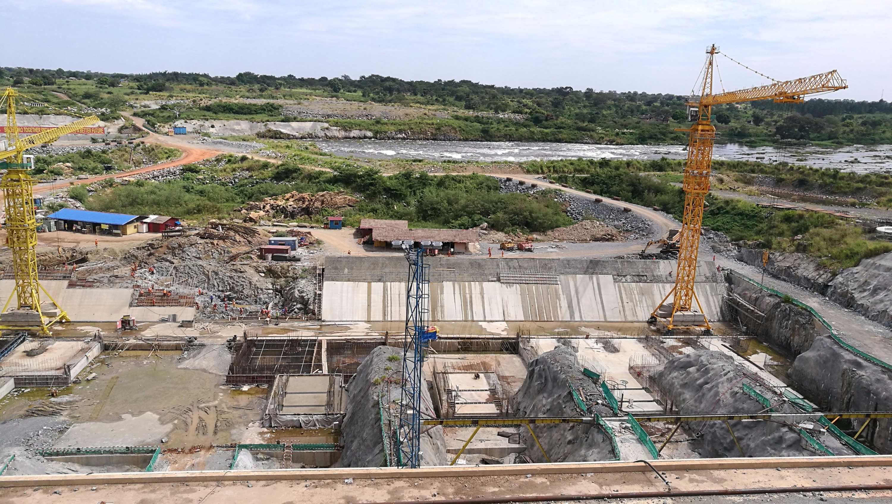 Uganda - Location - ABC News