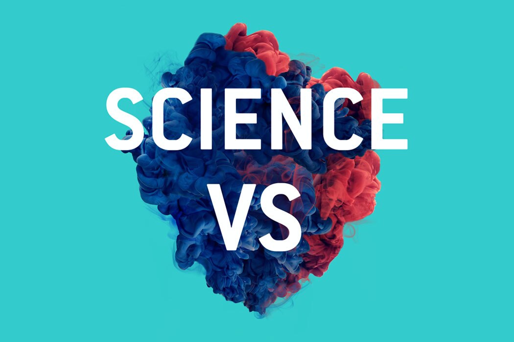 Science Vs podcast asks: Does race exist? - ABC listen