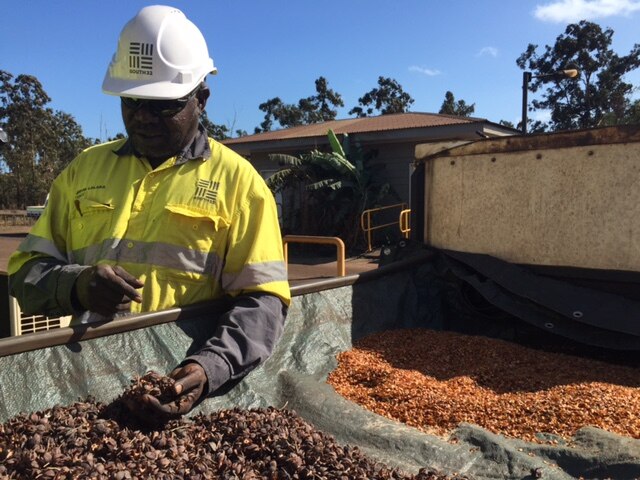 New agreement to extend manganese mine on Groote Eylandt - ABC News