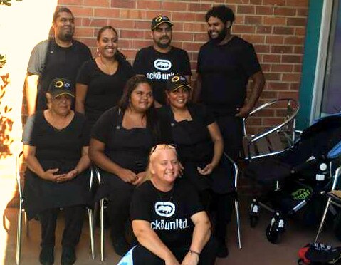 Aboriginal Land Council sets up cafe to help Indigenous locals living ...