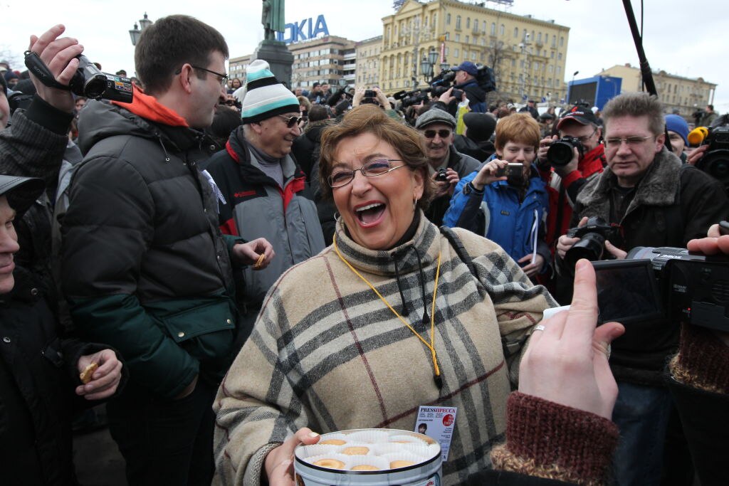 Reporting from Moscow under Kremlin censorship - ABC listen