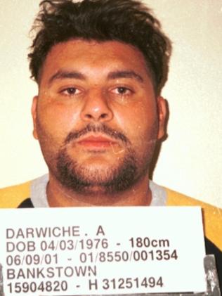 How former boxer Ahmed Elomar left Sydney's underworld behind - ABC News