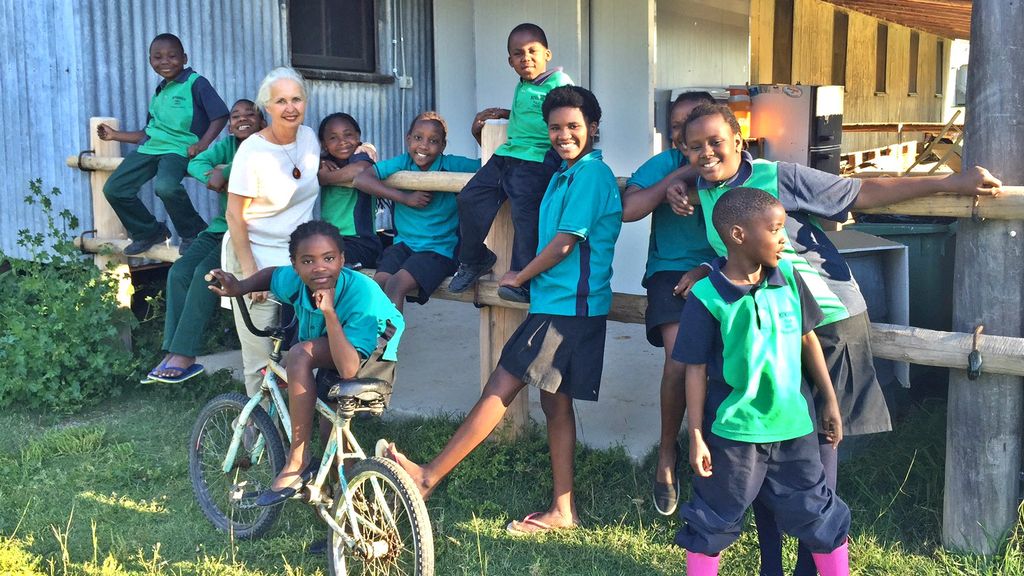 A Field of Dreams - ABC News