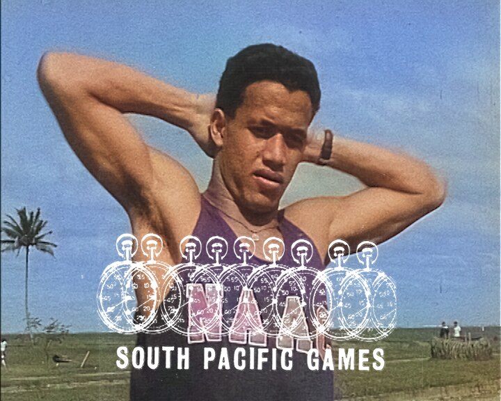 The inaugural South Pacific Games set to begin - ABC International ...