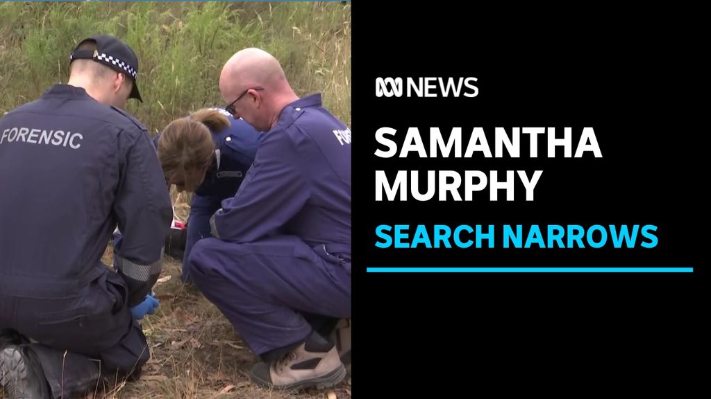 Missing Person - Topic - ABC News