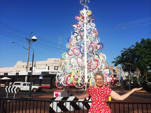 How the 'world's most pathetic Christmas tree' sparked an iconic annual ...