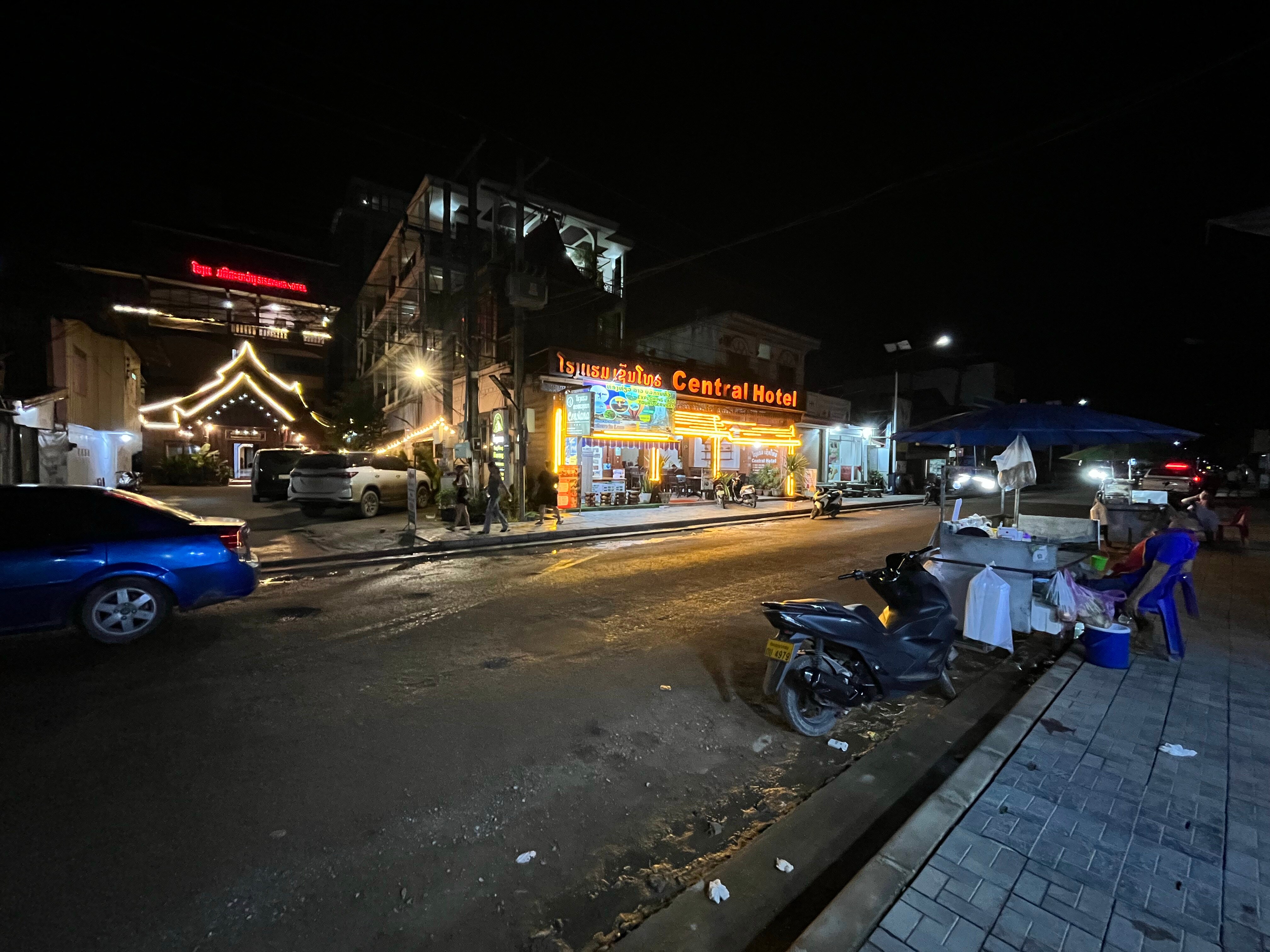 Vang Vieng backpacker hostel implicated in Laos methanol deaths set to ...