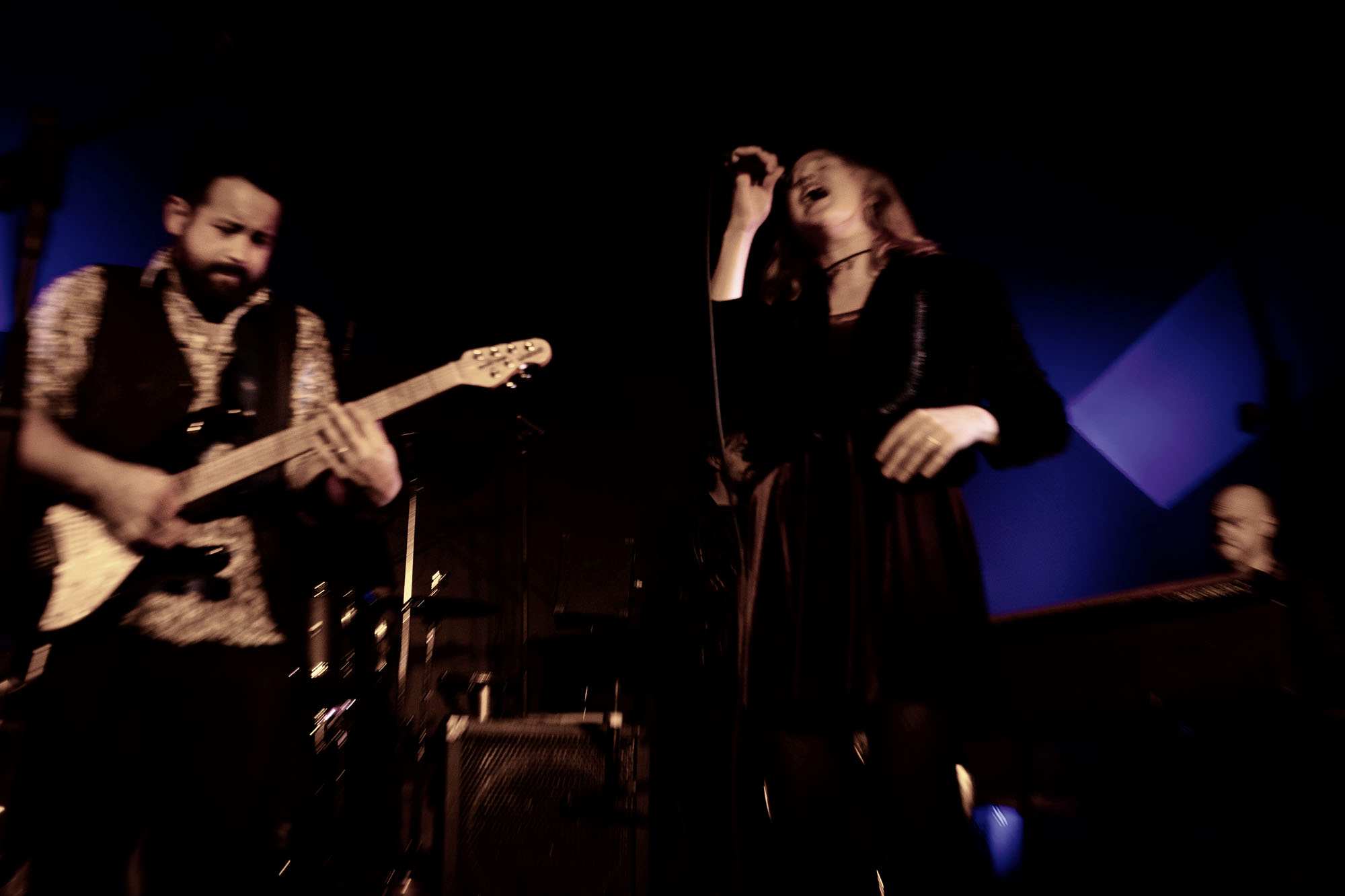 Tassie musos beat covid blues, experience baby boom - ABC listen