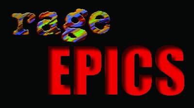 rage epics special - ABC Rage
