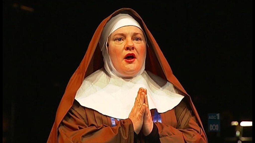 Mackillop the musical - ABC News
