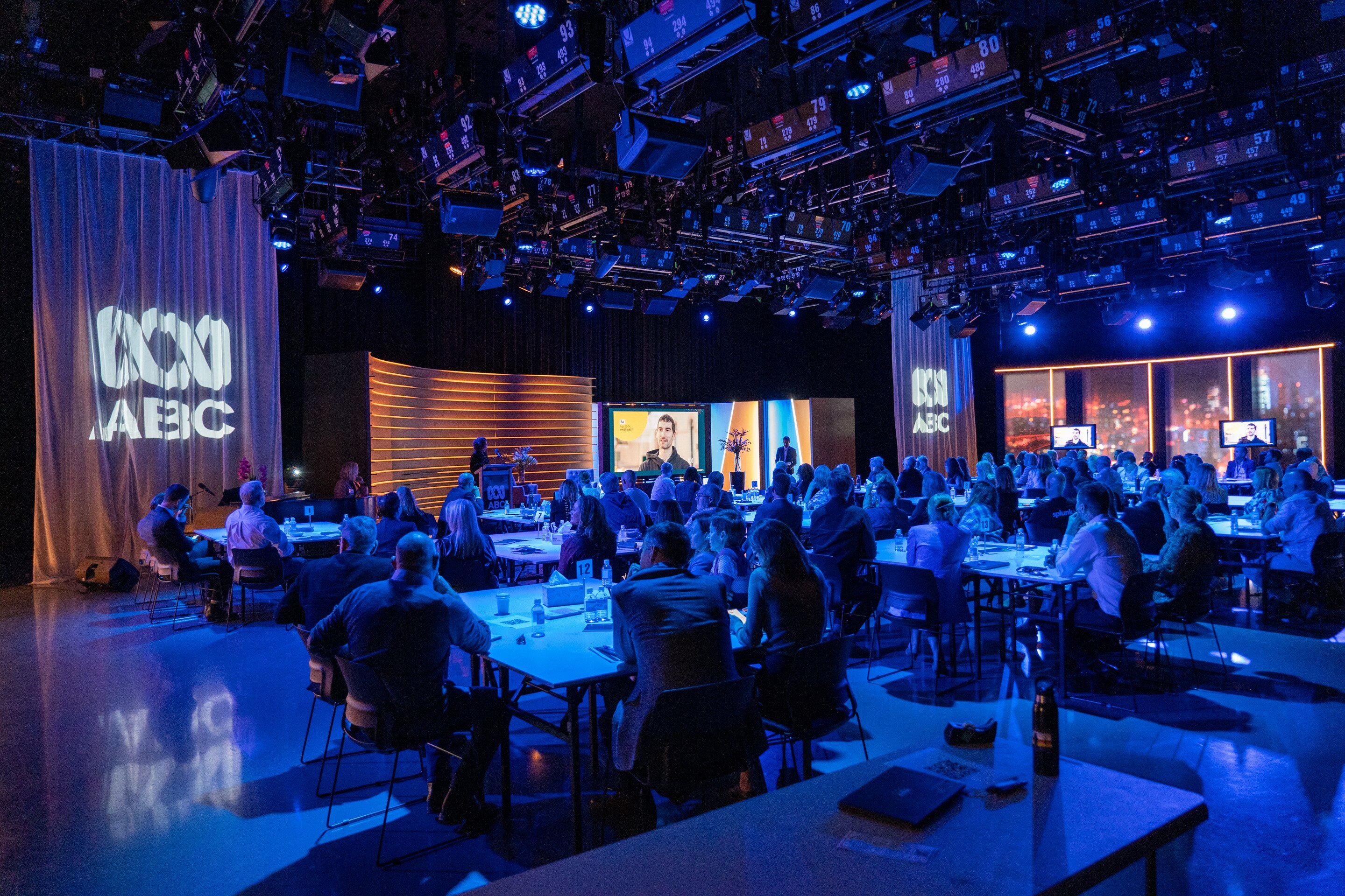 ABC and Screen Well to present Mental Health Matters: A Screen Leaders ...