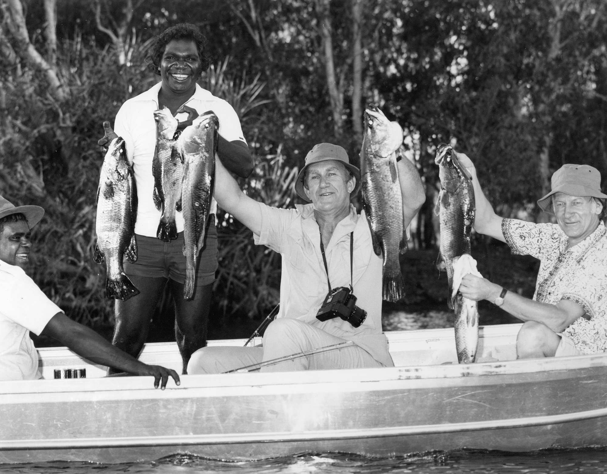 Malcolm Fraser remembered for his social conscience - ABC listen