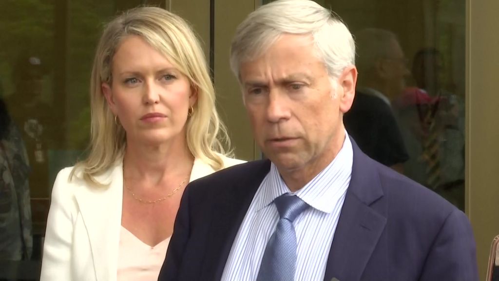 Julian Assange's chief lawyer says he has 'suffered tremendously' - ABC ...