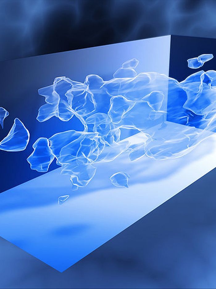 Experiment hints at new force of nature - ABC listen