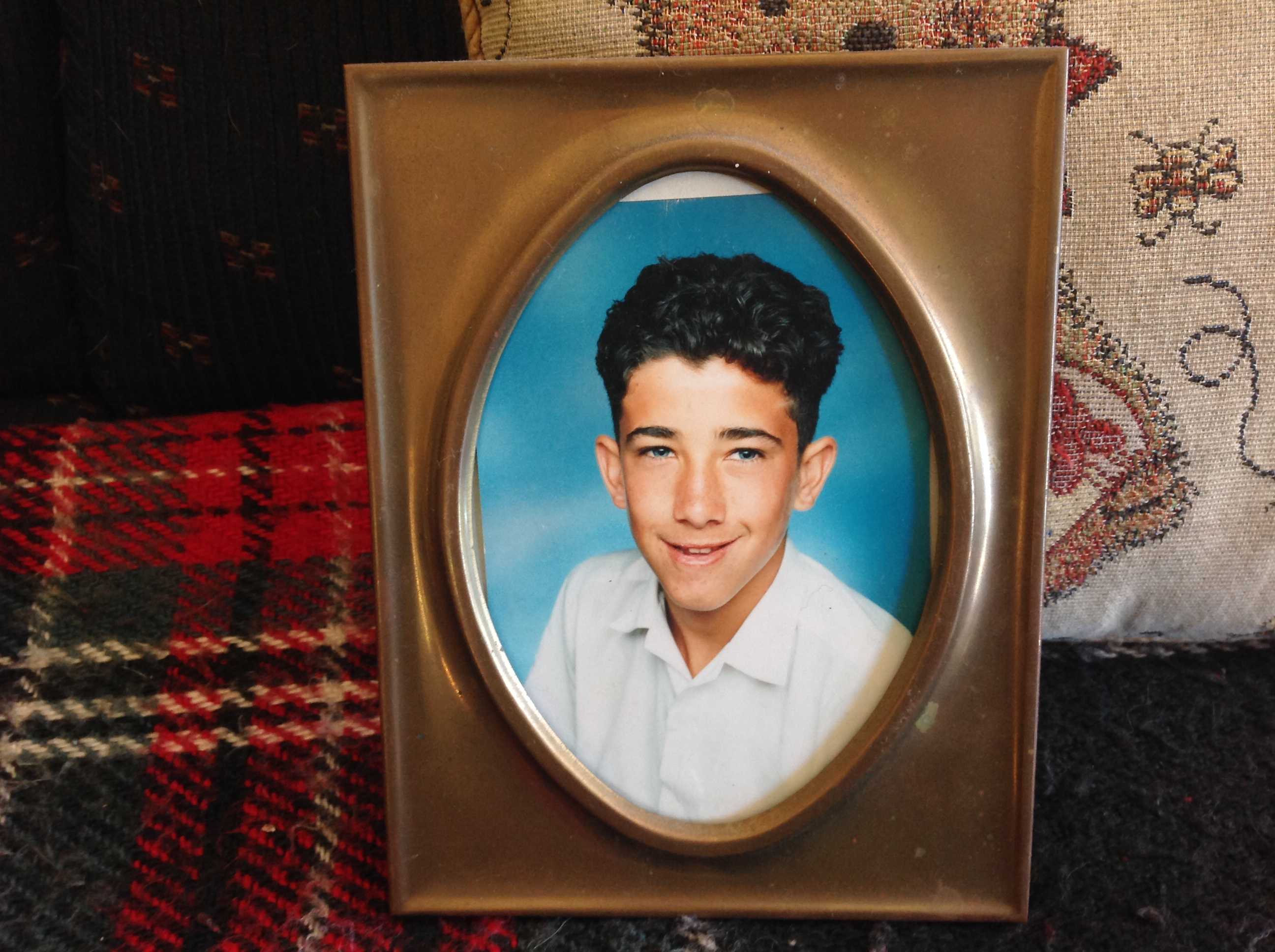 Ricky Balcombe murder: Police push to increase reward for information ...