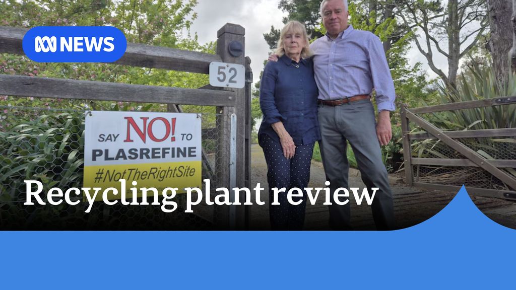 Hundreds gather in southern highlands to protest proposed plastic ...