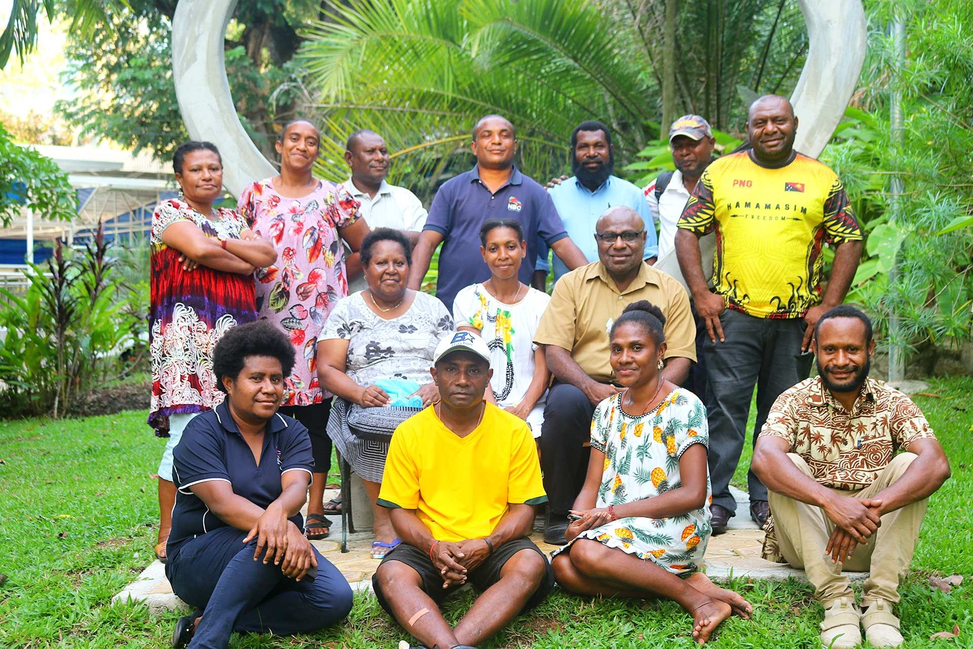 Media for Development Initiative - ABC International Development