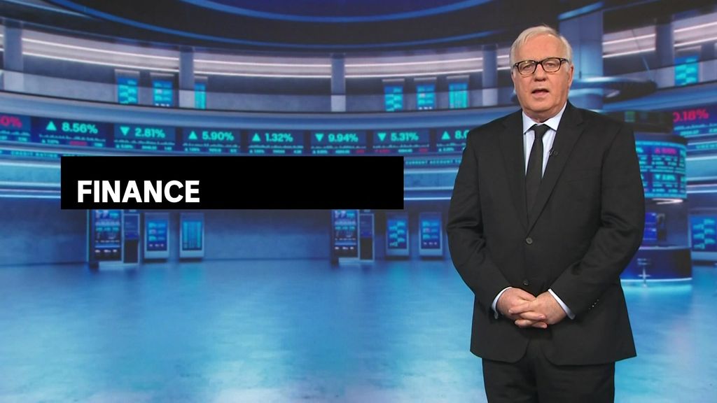 Monday Finance with Alan Kohler - ABC News