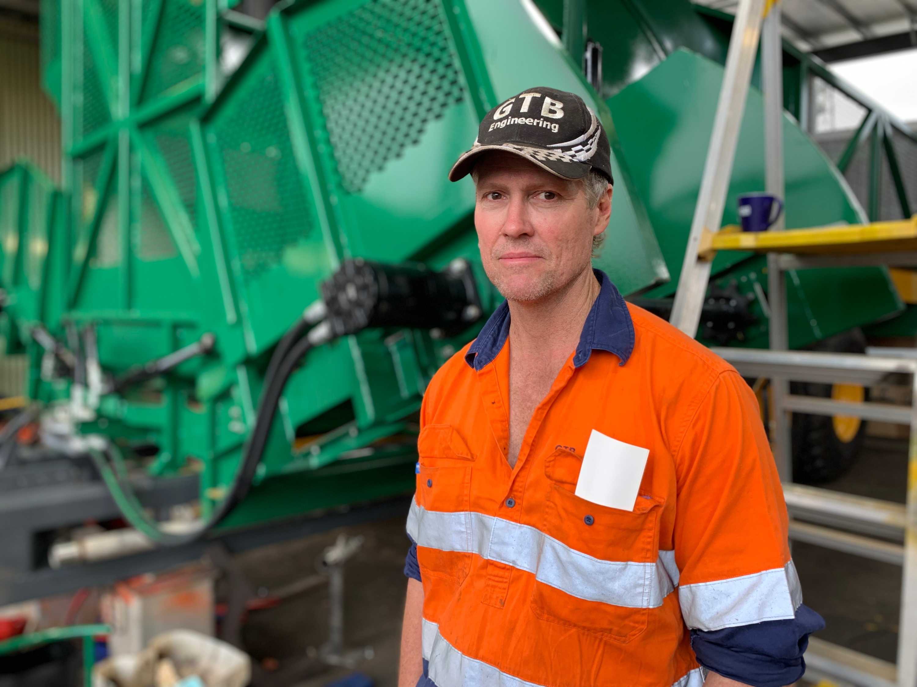 Adopting technology will drive the 'next industrial revolution' in ...