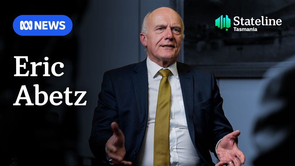 Hobart stadium's social benefits 'are there for all to see', Abetz says ...