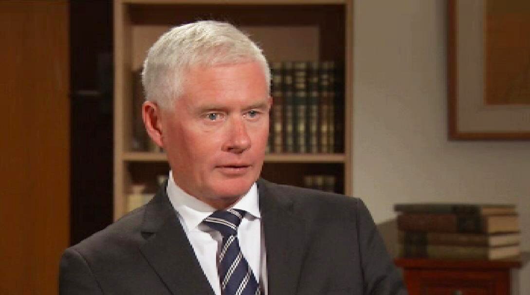 Former South Australian deputy premier John Rau quits Parliament - ABC News