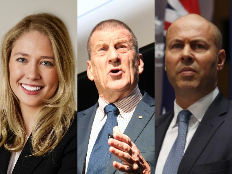 Oliver Gordon - ABC News