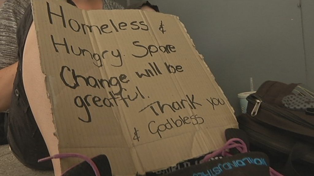 WA's homeless support agencies fear funding cuts - ABC News