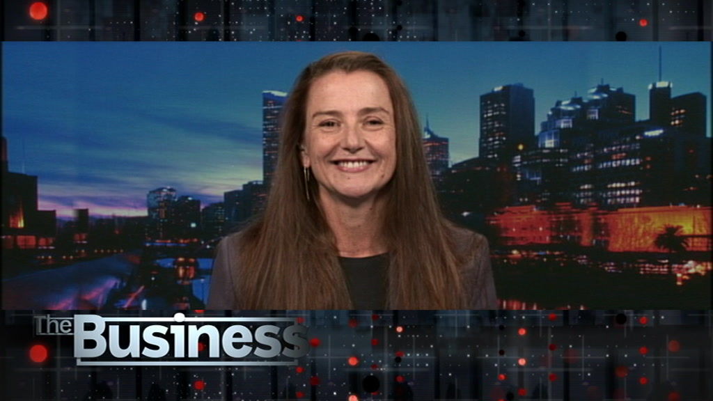 Wednesday markets with Fiona Clark - ABC News