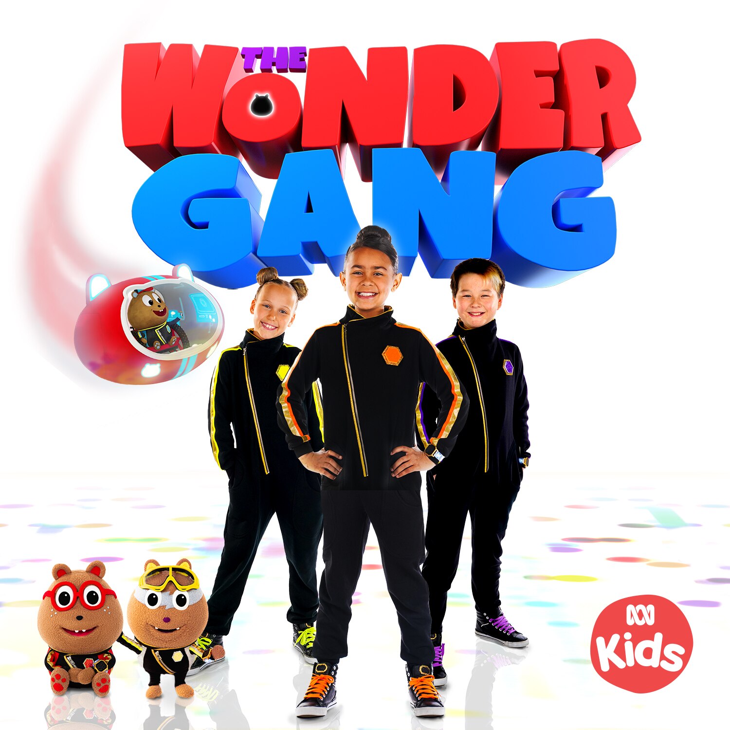 ABC Kids Releases - ABC Shop