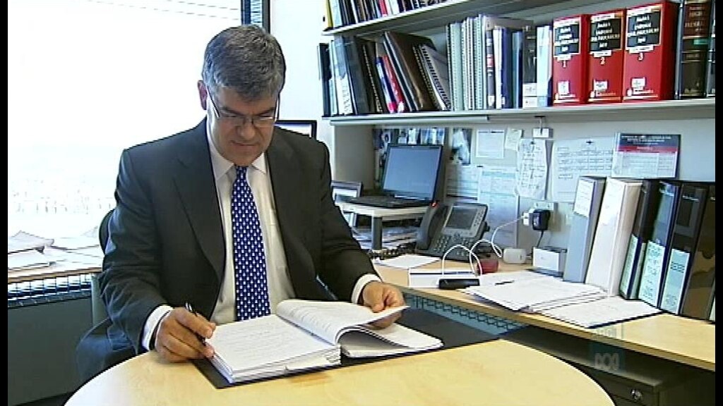 Funding pours in to class-action court cases - ABC News