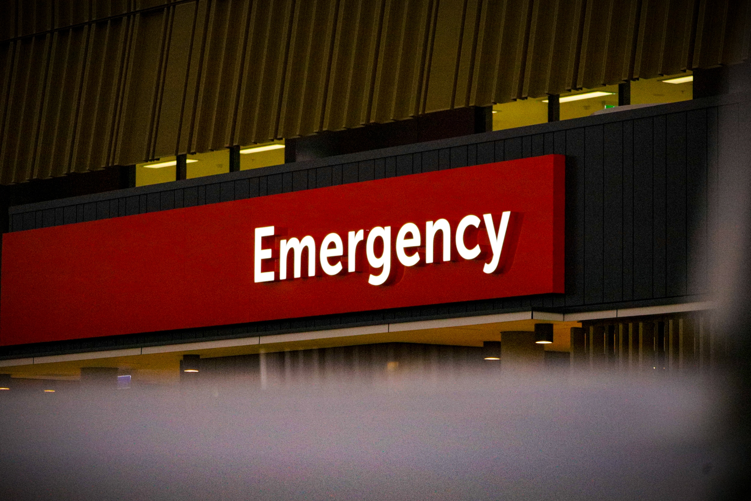 The dynamics of working in emergency medicine - ABC listen