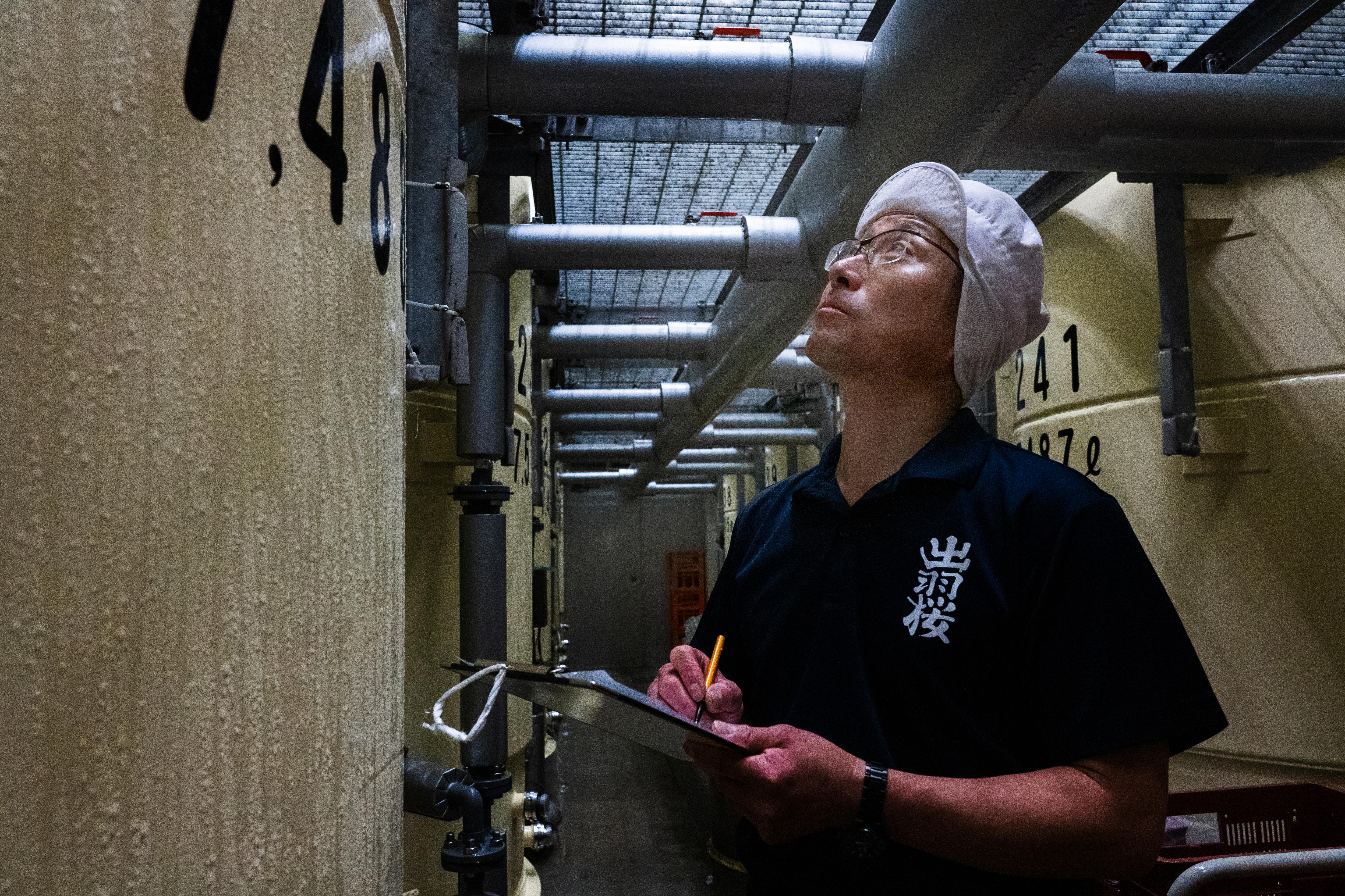 Sake brewers rely on the US market but Trump's tariffs might hit ...