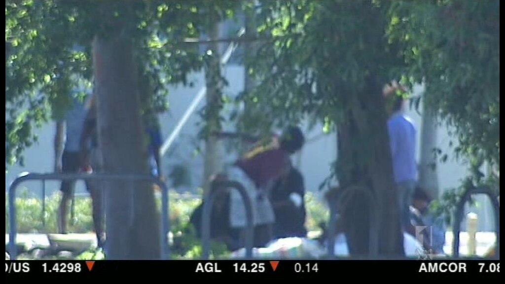 Thousands face homelessness in Qld - ABC News