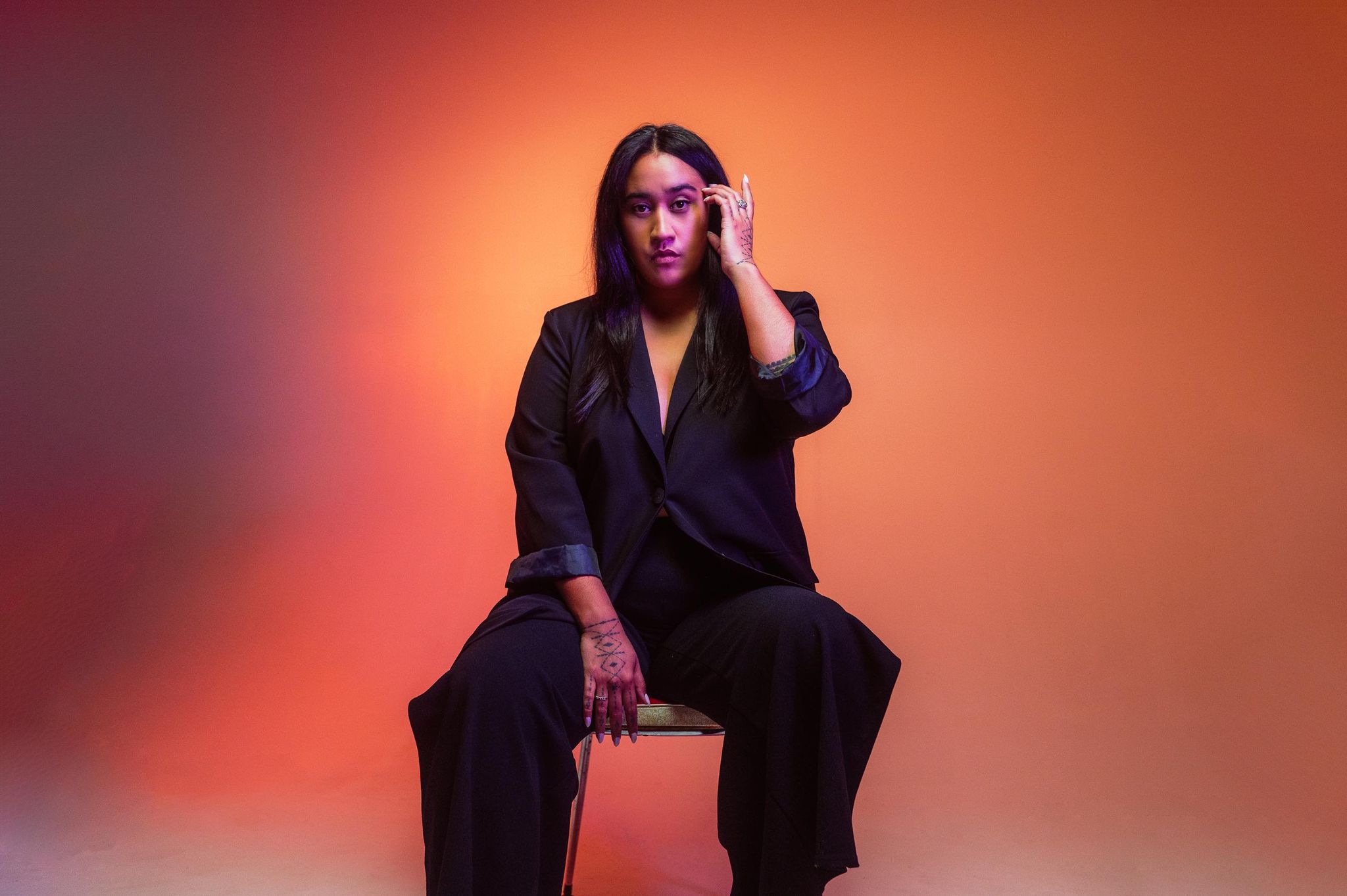 Interview: Sosefina Fuamoli - ABC listen