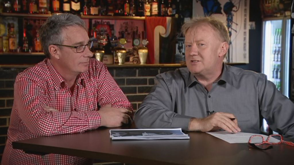 Talking Pictures - ABC News