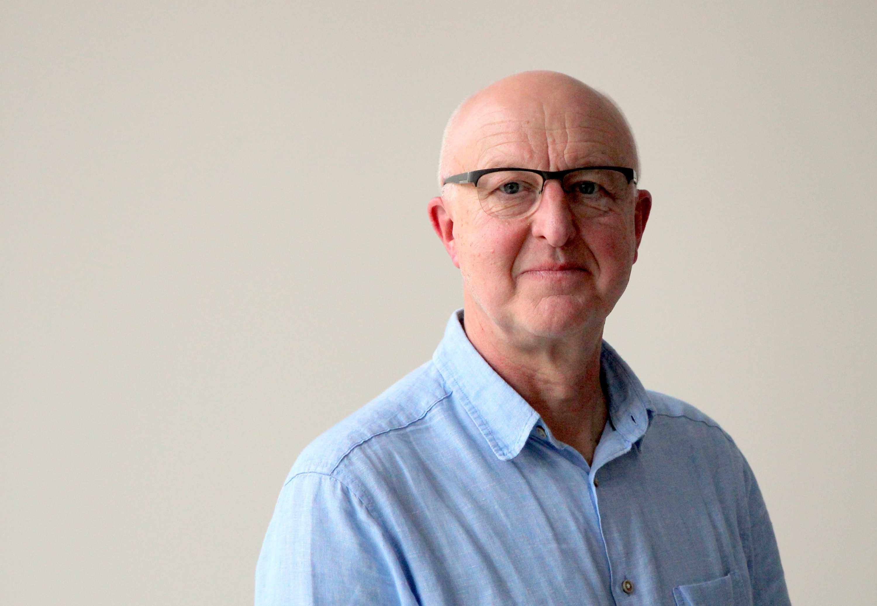 Ears wide open: master field recordist Chris Watson - ABC listen