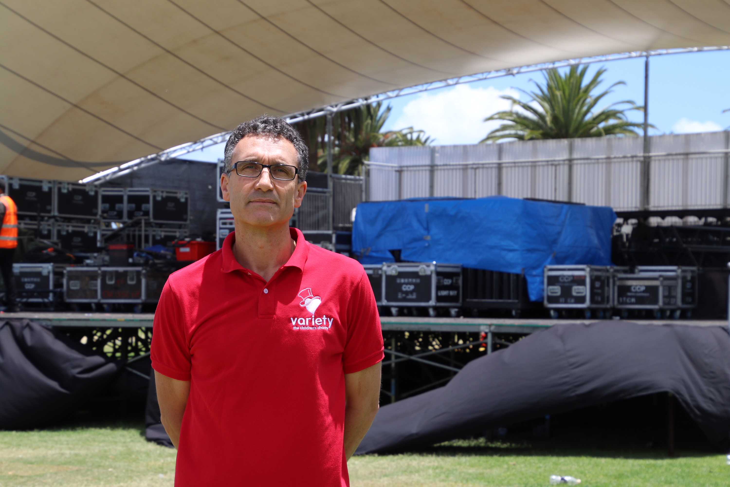 Severe and 'unusual' summer weather forces cancellation of music and ...