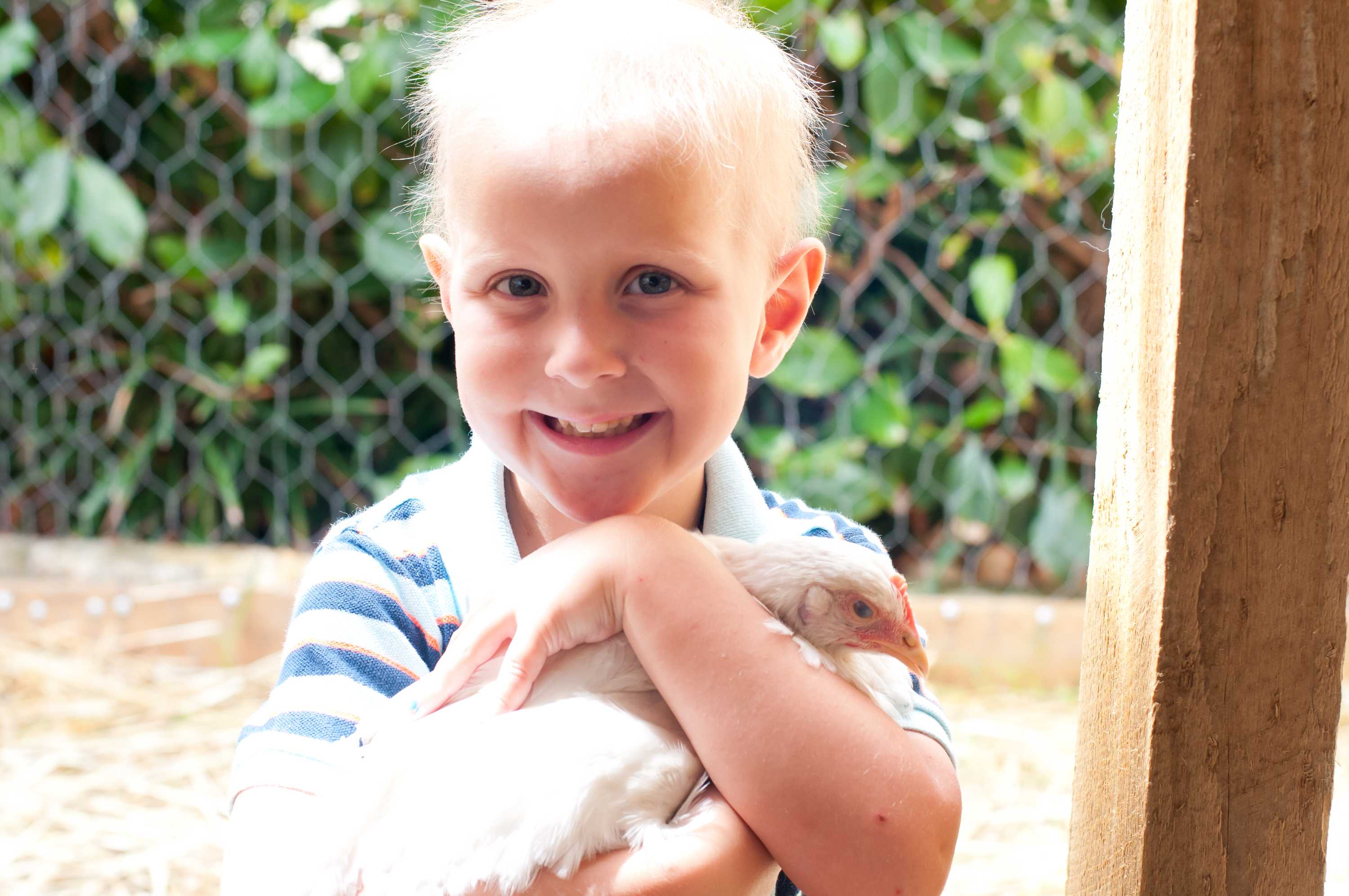 Make A Wish foundation celebrates 30 years in Australia - ABC News