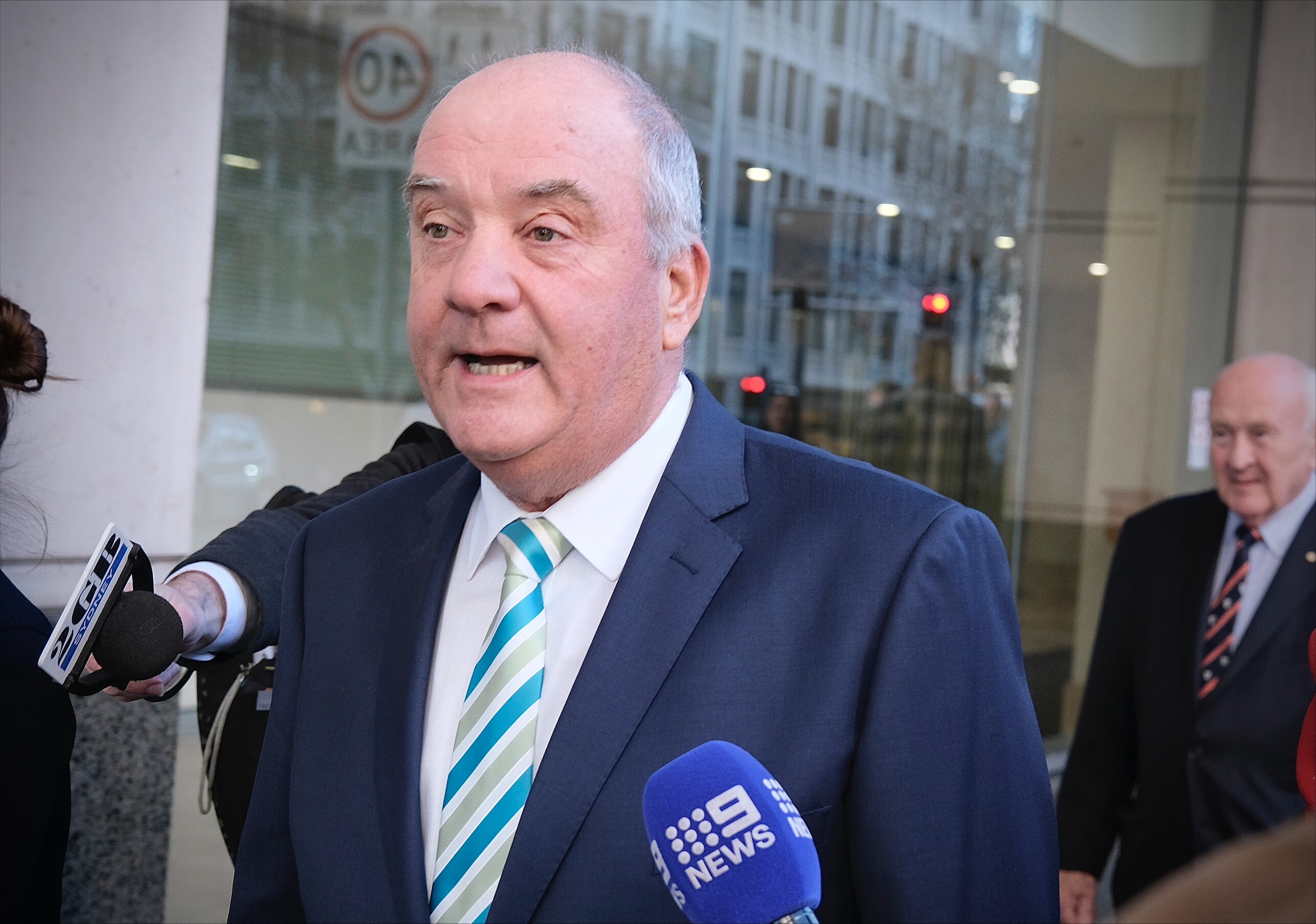 Former MP Daryl Maguire found guilty of giving false or misleading ...