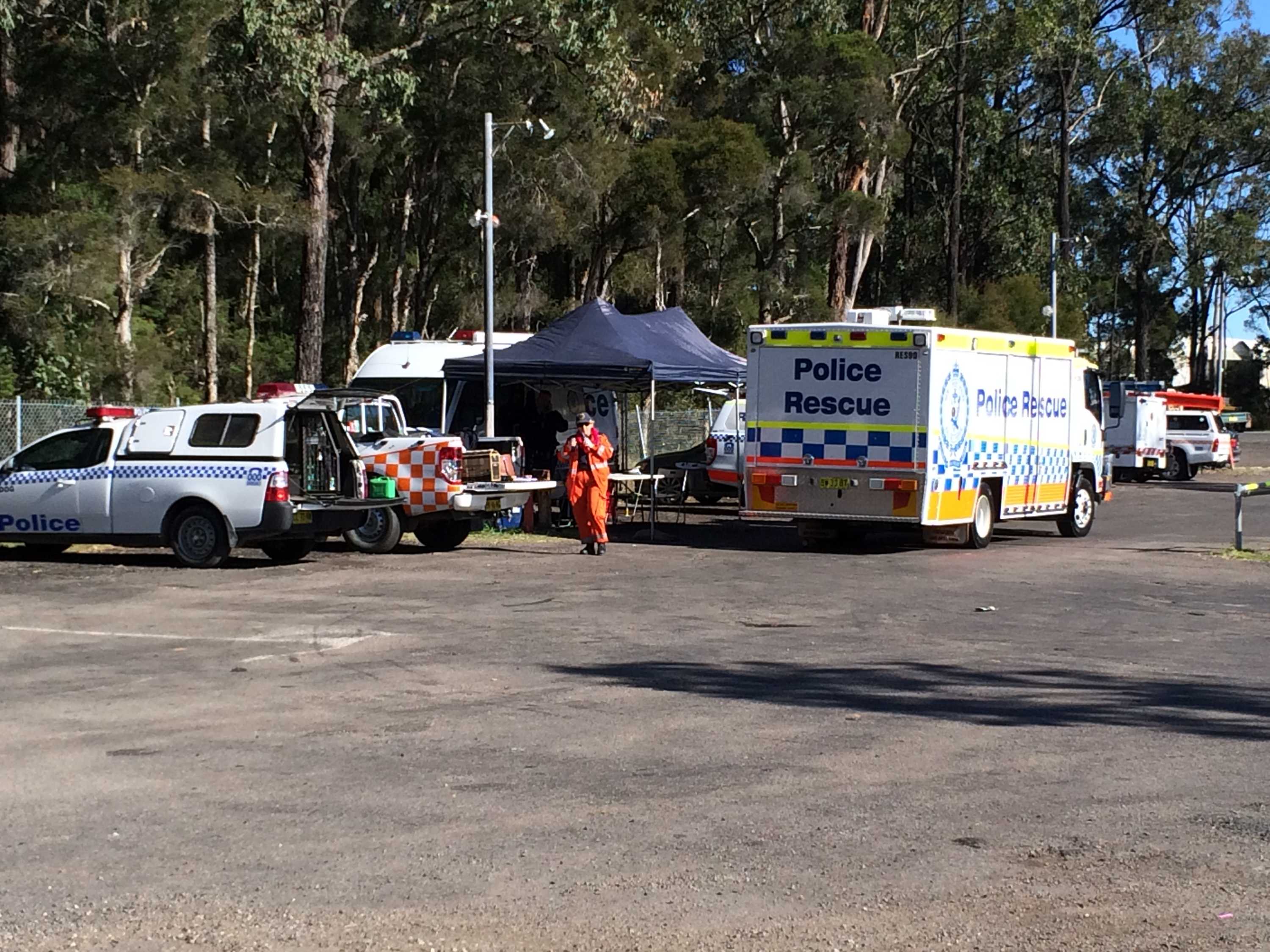 Missing horse trainer Bindi Cheers found safe after 72-hour search ...