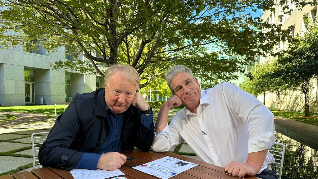 Talking Pictures - ABC News