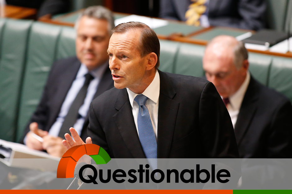 Global competitiveness, government regulation and productivity growth ...