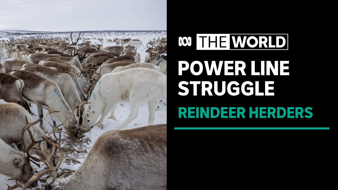 Climate Change - Topic - ABC News