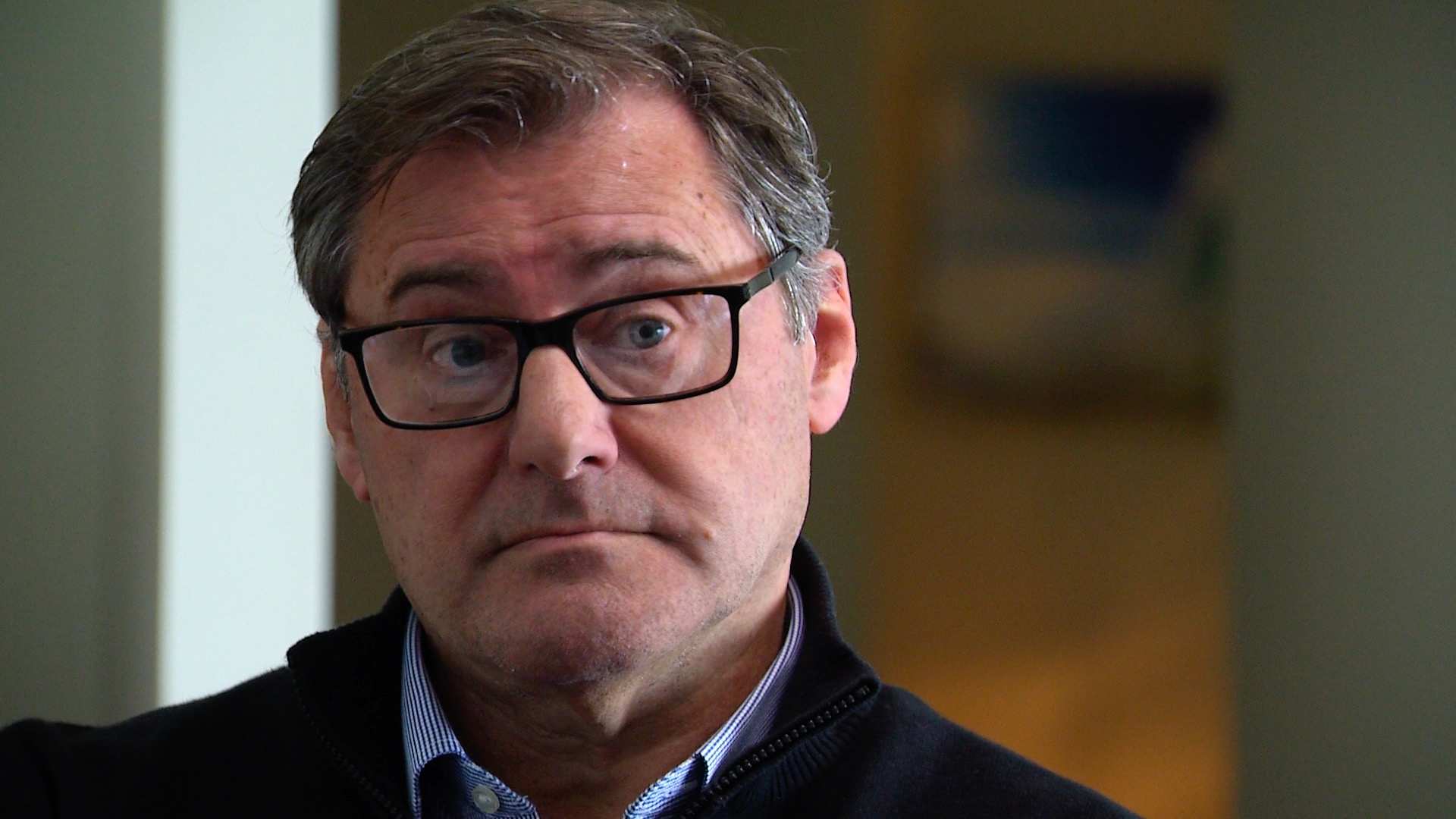 James Thomas - ABC News