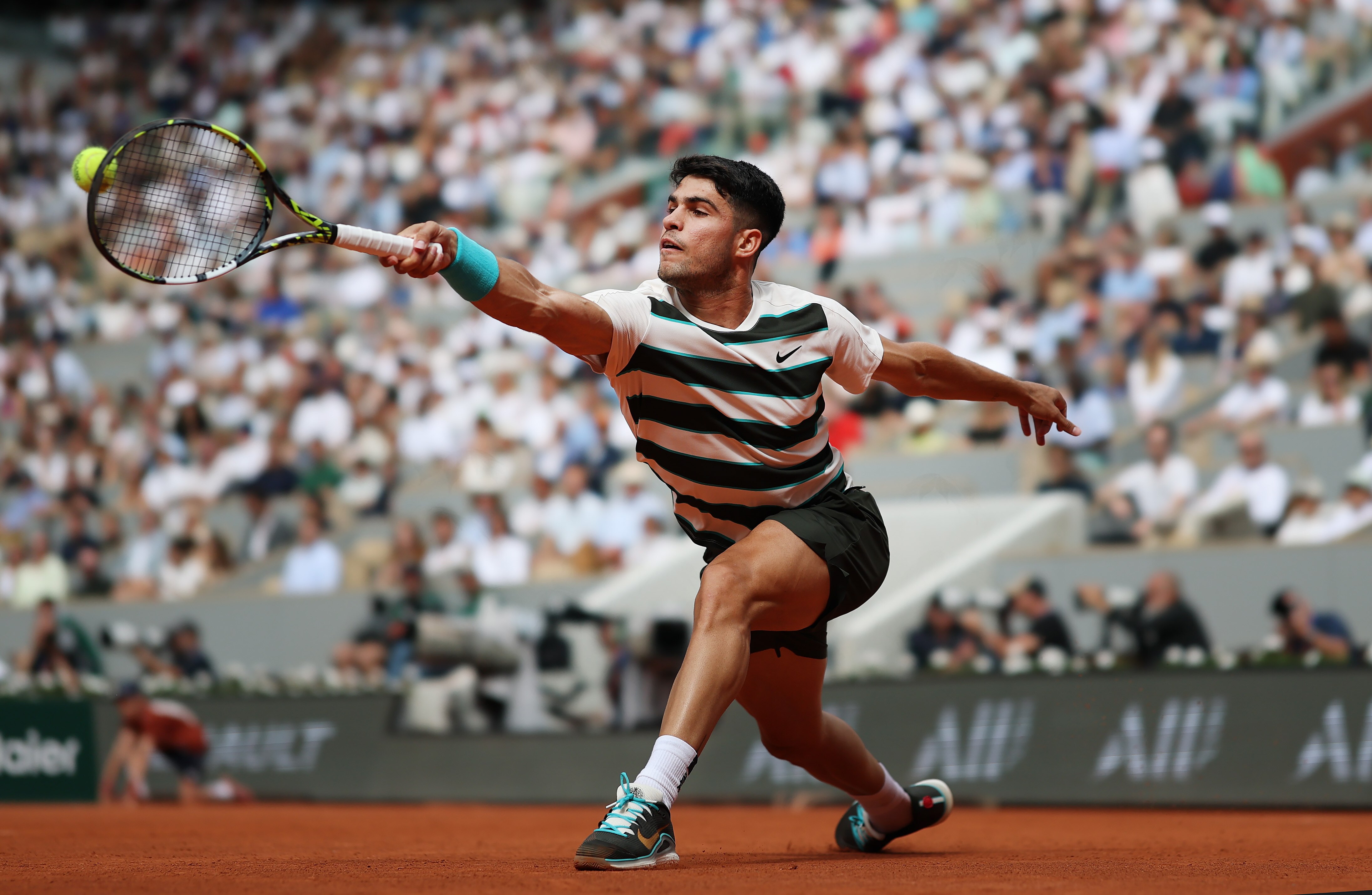 Queensland's Fitzroy River crocodile habitat to host 2032 Olympics and ...