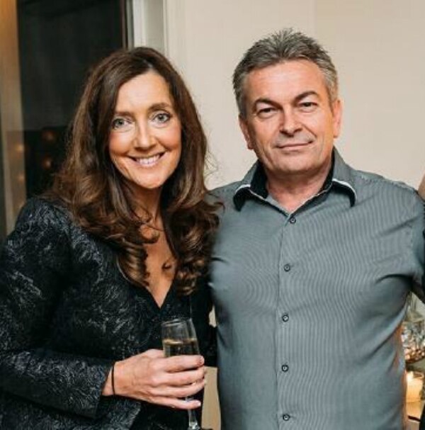 Borce Ristevski's prison sentence increased to 13 years by Court of ...