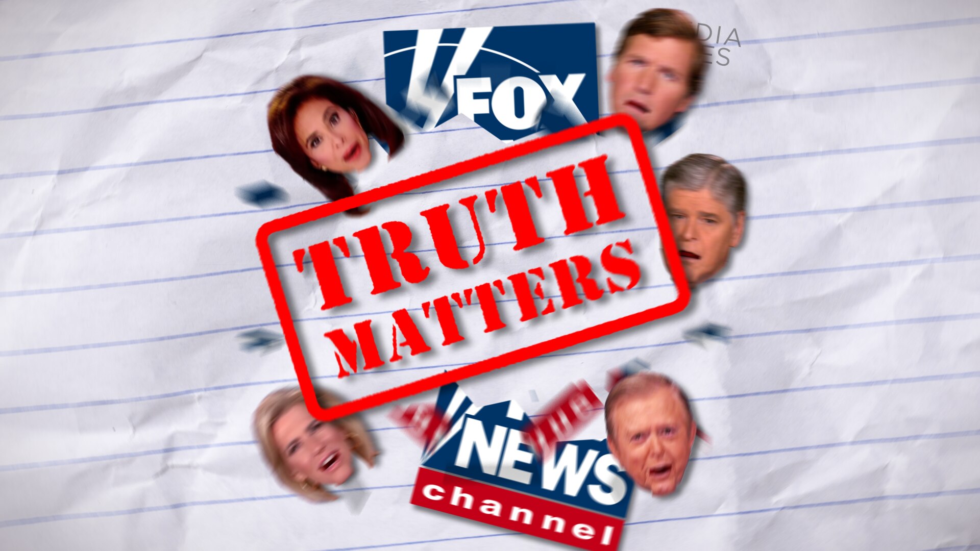 Truth matters - Media Watch