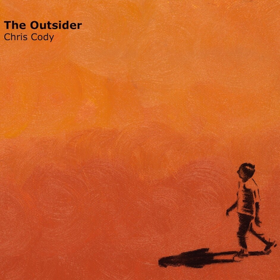 'The Outsider' Chris Cody - ABC Jazz