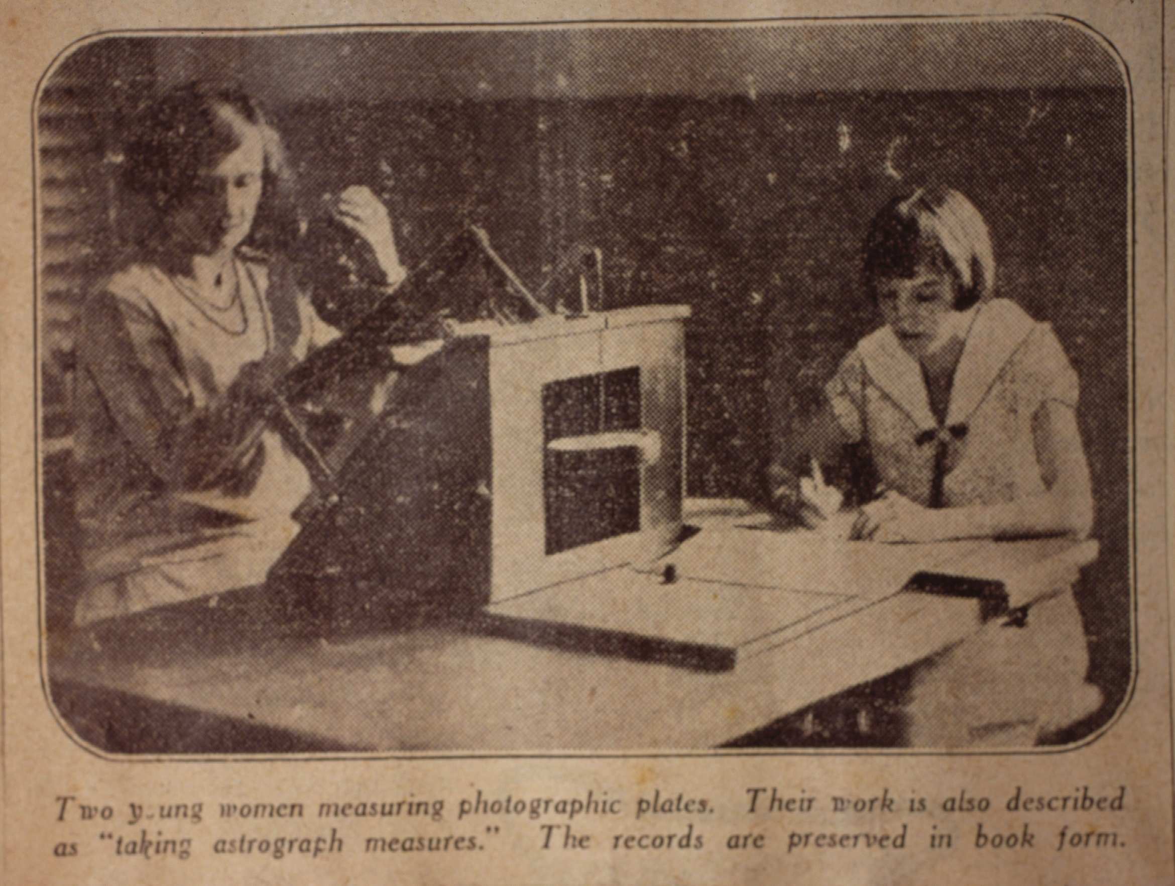 The hidden stories of Australia's first women working in computing ...